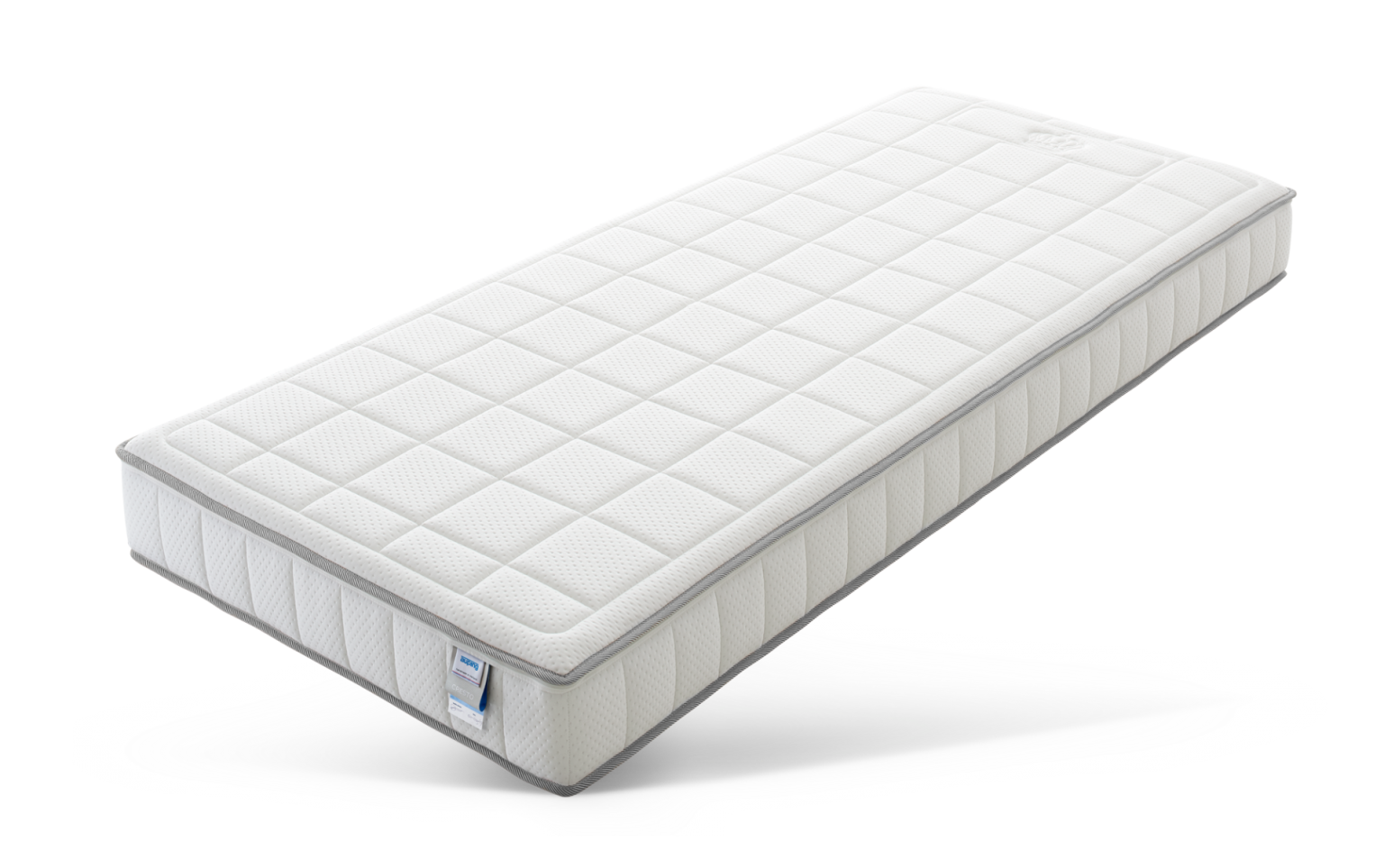 Showroommodel Auping Maestro Nature matras - OOST Slaapcomfort