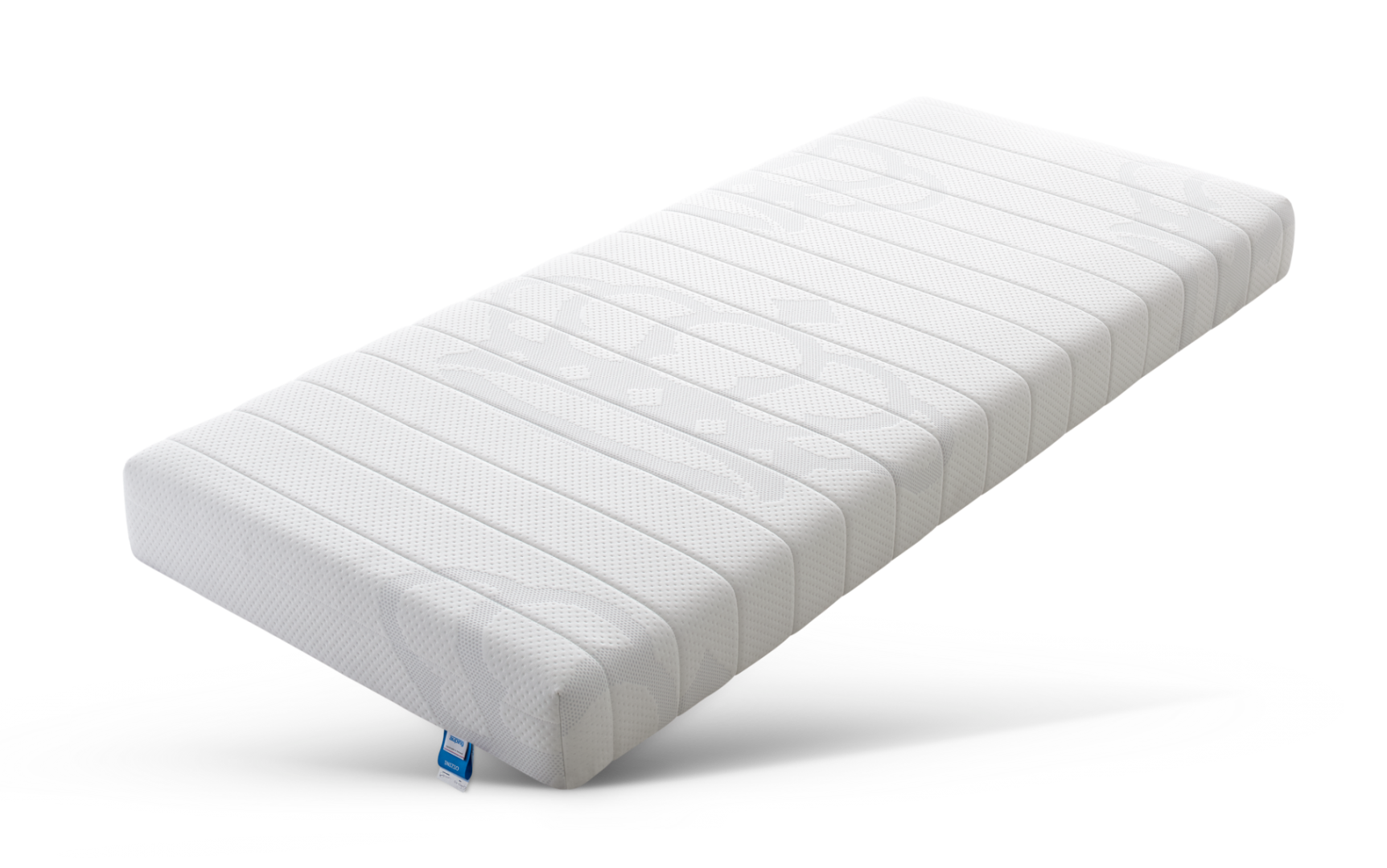 Showroommodel Auping Inizio matras - OOST Slaapcomfort