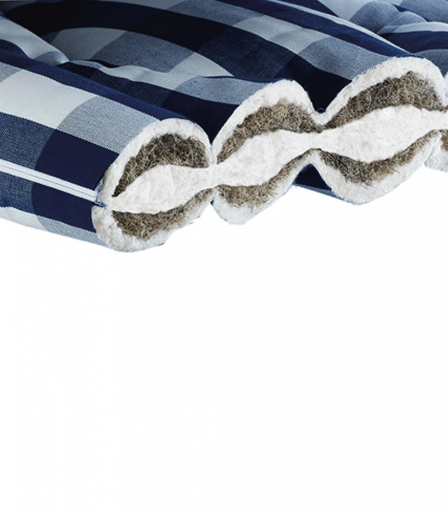 Hästens Topdekmatras BJ - OOST Slaapcomfort